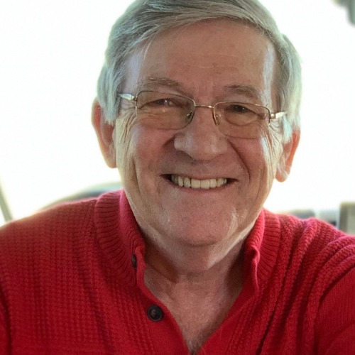 Jim Betts – Dead Right