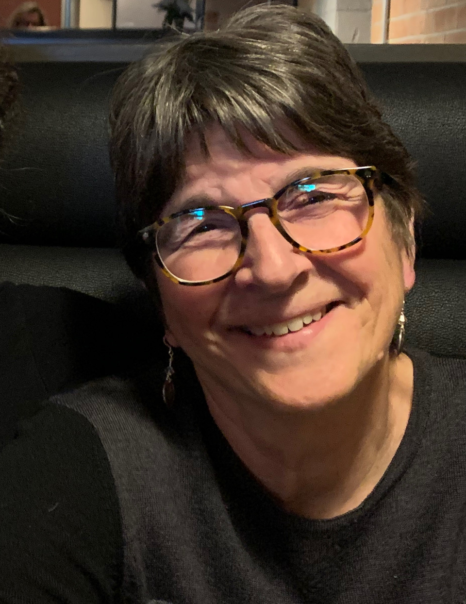 Kate Barris – Dead Right