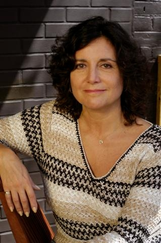 Marsha Chesley – Dead Right