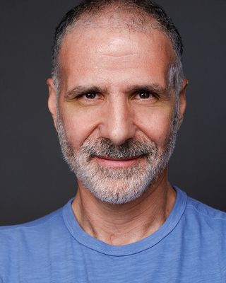 Sam Rosenthal – Dead Right